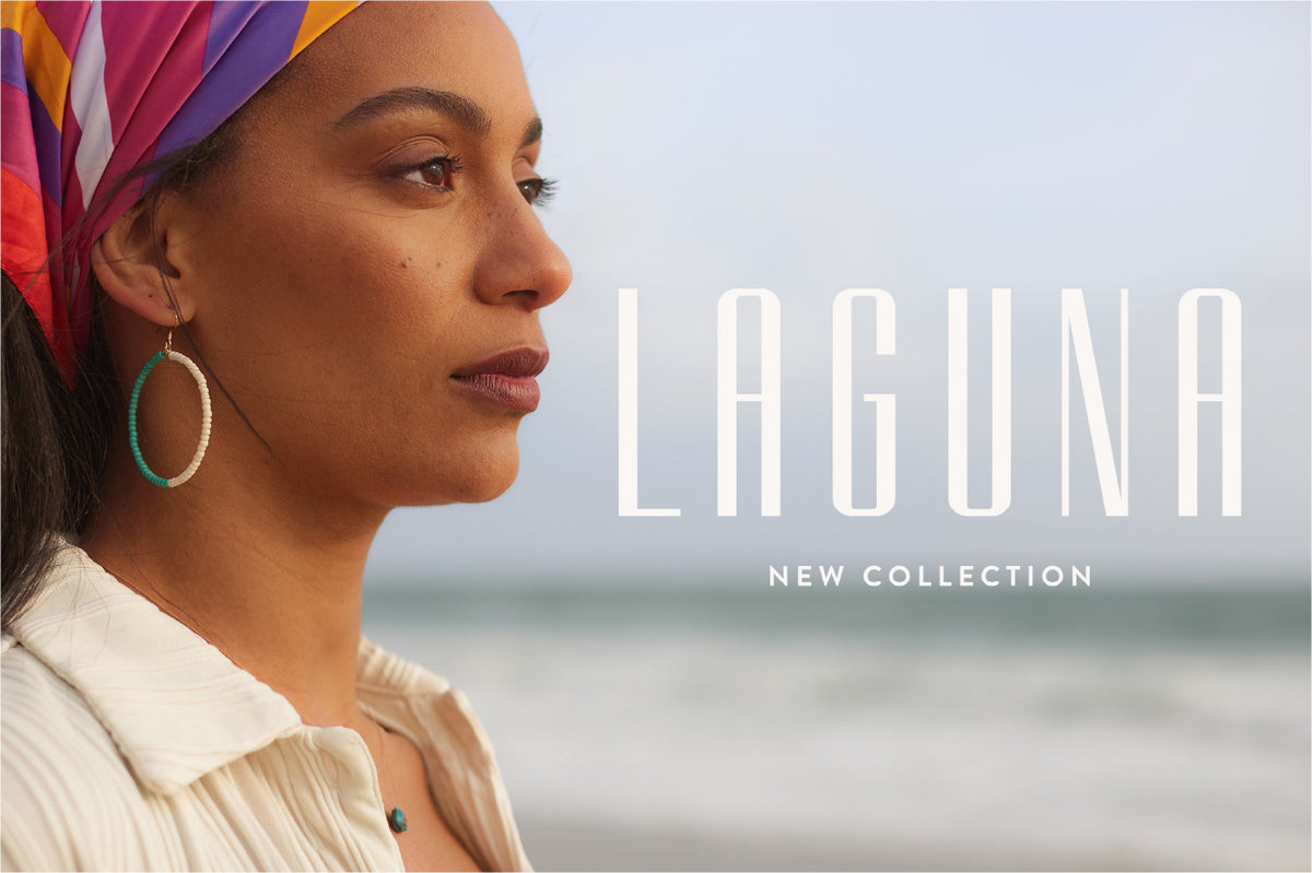Laguna Collection | Wanderlust Life