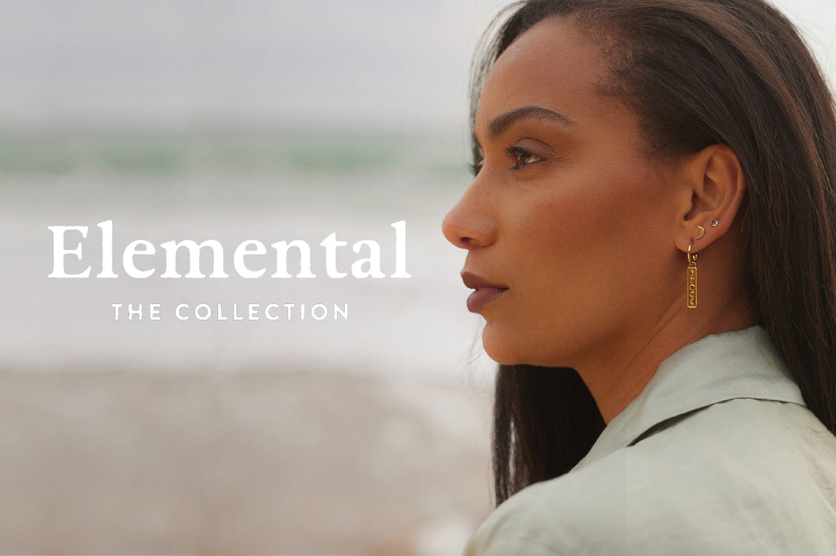 Elemental Collection | Wanderlust Life