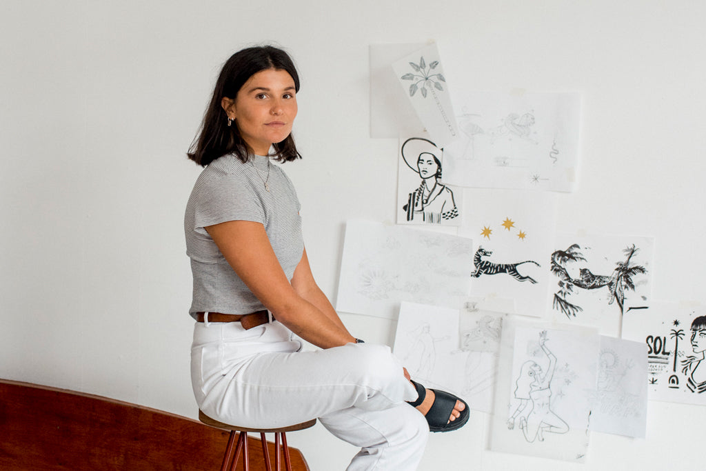 Q+A With Clara Jonas | Wanderlust Life