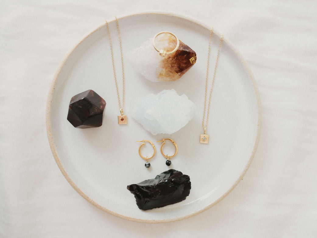 Gemstone forecast | June | Wanderlust Life