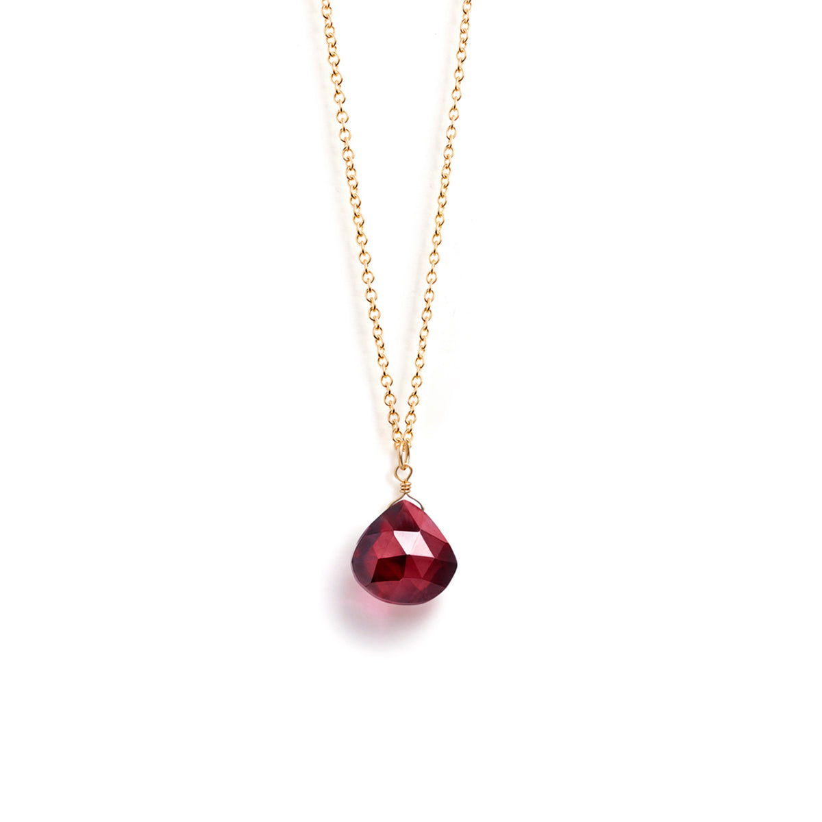January Birthstone Gift Set | Wanderlust Life