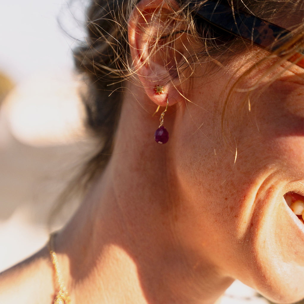 Inside Elemental | Wanderlust Life