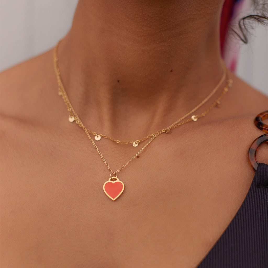 Wanderlust Life Jewellery | Understated & Minimal Gemstone Necklaces ...
